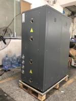 China 45 KW Heating Capacity Ground Source Heat Pump for sale