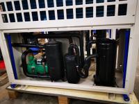 China built-in circulation pump heat pumps for sale
