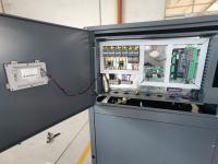 China 160KW Ground Source Heat pumps for sale