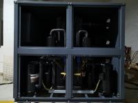 China 160KW Ground Source Heat pumps for sale