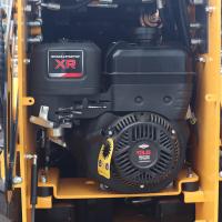 China Remote Control Mini Skidsteer Earth Moving Machinery for sale