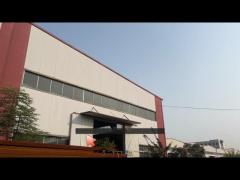 Skid Steer Loader