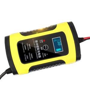 中国 脈拍修理12V 10a電気スクーターの充電器 販売のため