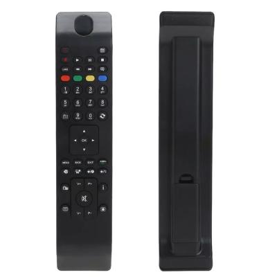 中国 JVC RC4800のための高い等級のリモート・コントロール新しい取り替えTVの遠隔コントローラー 販売のため