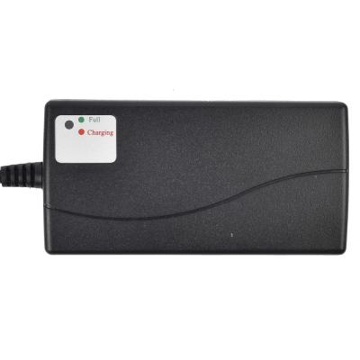 Cina Caricatore automatico 2000mA 30W della batteria al piombo 12v della lega di alluminio in vendita