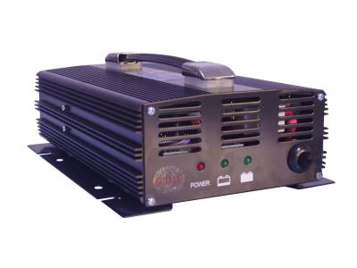 Cina caricabatteria del calcio del piombo della lega di alluminio 900W 12v 7ah in vendita
