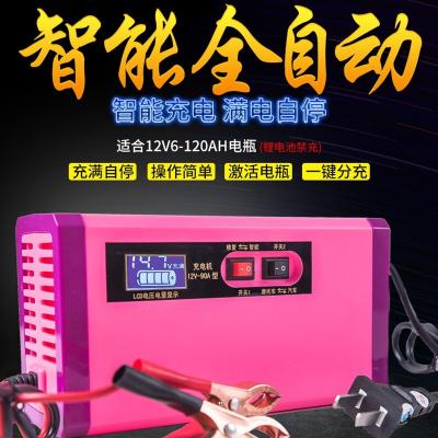 Cina il CA 24V ha introdotto i caricatori della batteria al piombo rende paricolare la protezione di bassa tensione di controllo in vendita