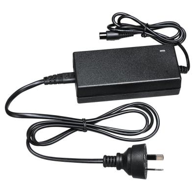 Cina Protezione di Ion Battery Chargers Short Circuit del litio del CE 3C 42V 2A in vendita