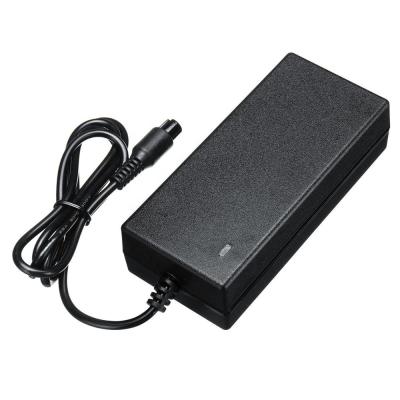 China Proteção de Ion Battery Chargers Short Circuit do lítio do CE 3C 42V 2A à venda