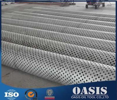 China sell perforated pipe, perforated casing, perforated pipe(s), perforated pipe filter,sell like hot cakes for sale