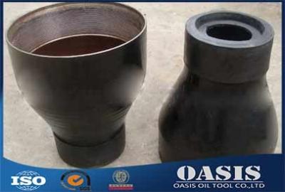 China Pipe Fittings,Coupling,Insulating joint ,reducing connector necklace,Drilling supporting tools for sale