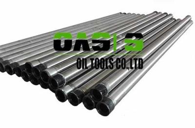 China Stainless Steel Casing and Tubing,Api/iso stainless steel tubing for sale