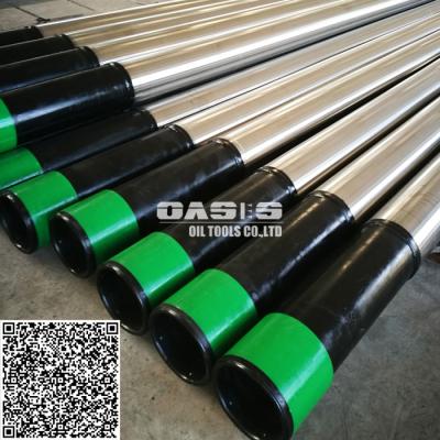 China Perforated pipe pn6 johsnon screen pipe base screen in ethiopia for sale