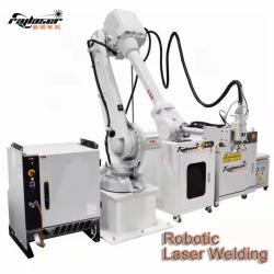 China Factory - Shanghai Raylaser Intelligent Technology Co., Ltd.