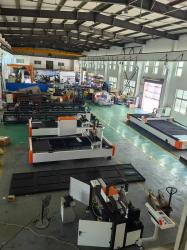 China Factory - Shanghai Raylaser Intelligent Technology Co., Ltd.