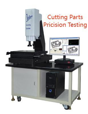 High Precision More Productive Laser Cutting Machine Sheet Metal Laser Cutting Machine small fiber laser cutting machine
