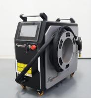 China Laser Handheld Welding Cleaning Machine 3 in 1 mould laser welding machine laser spot welding machine for sale