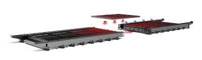 China Yaskawa Servo Motor Metal Laser Cutting Machine For Precise Cutting Of 0-100m/Min for sale