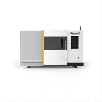 China MAX Raycus Metal Fiber Laser Cutting Machine laser cutting systems automatic laser cutting machine for sale