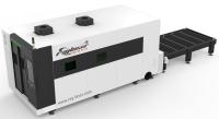 China MAX Raycus Enclosed Fiber Laser Cutting Machine Laser Source 3000w for sale