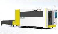 China MAX Raycus Enclosed Fiber Laser Cutting Machine Laser Source 3000w for sale