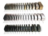 China aluminium laser cutting machine with Customized Design Design for sale