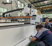China Outstanding Precision High Efficient Solution Sheet Metal Laser Cutting Machine for sale
