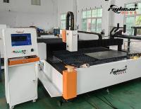 China Outstanding Precision High Efficient Solution Sheet Metal Laser Cutting Machine for sale