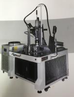 China 5-Axis Automatic CNC Laser Welding Machine With CCD Collimation for sale
