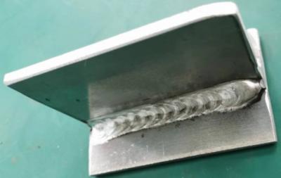 China FANUC M-20iD/25 Robotic Welding System with 12m Track for H-Beams for sale