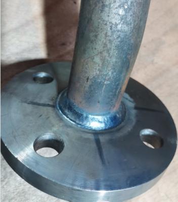 China Collaborative Robot Welding System with 800W-3000W Laser Power for Welding Cutting and Cleaning 3 in 1 Function for sale