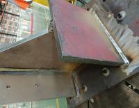 China Revolutionizing Ventilation Duct and Fan Impeller Welding for sale