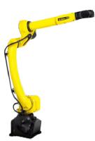 China Collaborative Robotic Welding Solution for Ventilation Duct Industry for sale