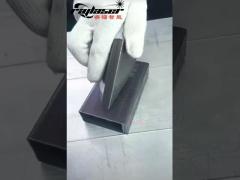 27.55lbs Sistema de Soldadura a Laser Robô de Carga Efectiva