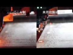 20kw ガントリーレーザー切断機