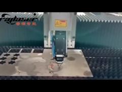 Professional Sheet Metal Cutting Machine Laser Cutting Machine Sheet Metal Laser Cutting Machine