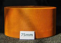 China Nylon 6 Colloid Mesh Hose Clamp Cloth - 0.4mm Thickness, 40-50mm Core Diameter, High Strength Reinforcement Material for sale