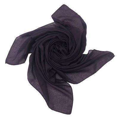 jacquard scarves