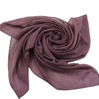 Quality 2021 Factory Directly Supply Latest Beautiful Design Voile Fabric Jacquard Scarf for sale