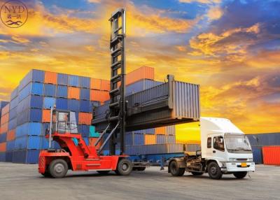 Cina Soluzioni flessibili per il trasporto marittimo internazionale di merci negli Emirati Arabi Uniti in vendita