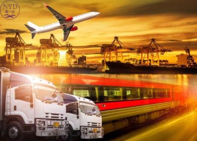 Cina Spedizioniere internazionale DDU DDP Consegna dalla Cina in tutto il mondo in vendita