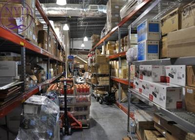 Cina Il trasporto del trasporto del camion LCL/di FCL reimballa il servizio di distribuzione logistico in vendita