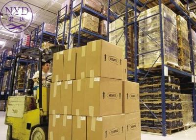 Cina DG Internazionale Logistics Freight LCL FCL China Shipping Forwarder in vendita