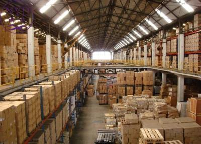 Cina Worldwide DG Goods Shipping Freight DDP Internazionale Cargo Service in vendita
