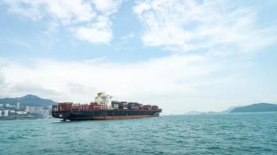 Cina Agente logistico di porta in porta di spedizione preciso Service del trasporto della DG in vendita