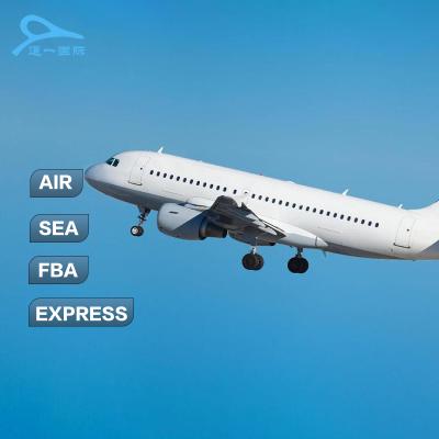 China Air Freight Forwarder China To Portugal  , International Trade And Transport Agents for sale