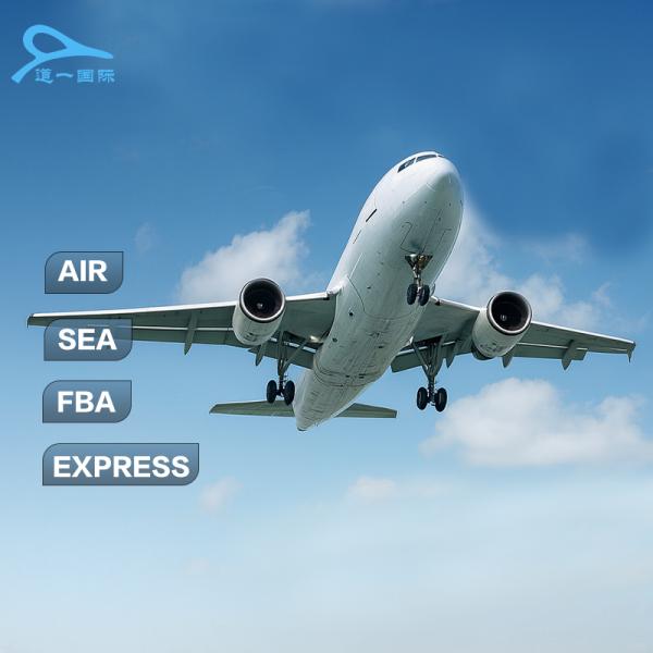 Quality Logistics Freight Forwarder China To Chile , International Air Freight Shipping Service for sale