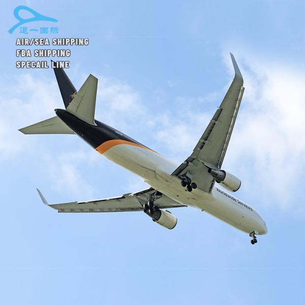 Quality Global Air Freight Forwarding Services , International Freight Forwarder China To Mexico for sale