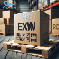 China Fulfillment Warehouse Services For Storage Repacking / Consolidating Purchasing Agent for sale