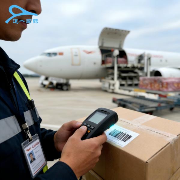 Quality Warehousing Logistics International Freight Forwarding Agent For Global Shipping for sale